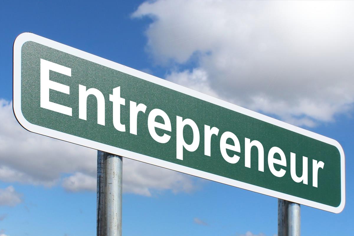 Four Best Ways to Build Your Online Presence as A New Entrepreneur Four Best Ways to Build Your Online Presence as A New Entrepreneur